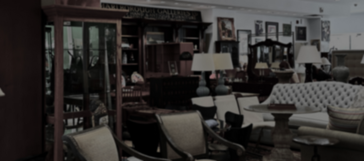 The Perfect Thing-Luxury Home Consignment in Wheaton